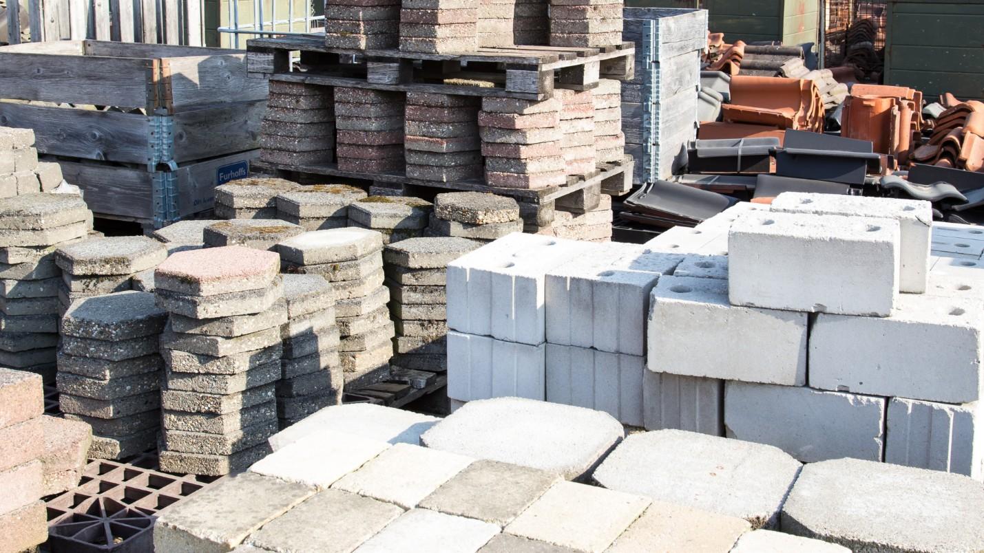 How to Choose the Best Building Materials for Your Project